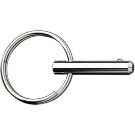 RONSTAN FAST PIN 1/2" X 3/16" DIAMETER