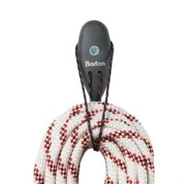 TAMPHÅLLARE "LINE TAMER" SVART 2-PACK